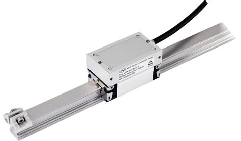 HEIDENHAIN Debuts Multi Section Linear Encoder For Use With ACU RITES