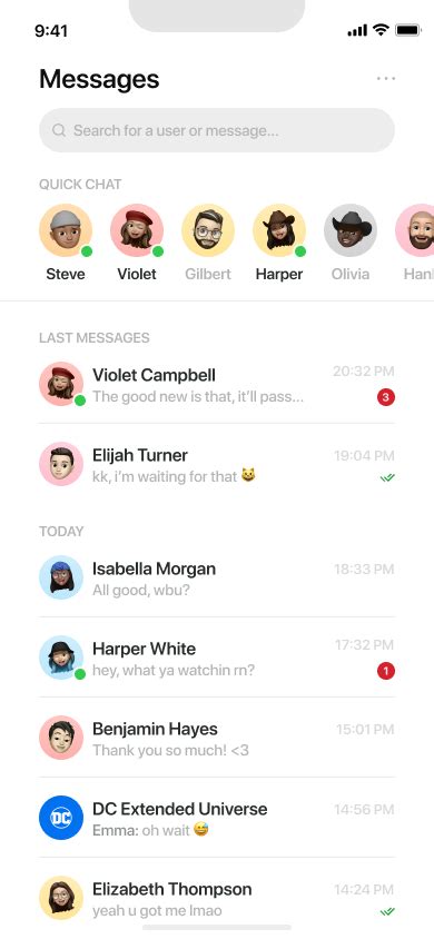 Github Commtcommt React Native Ultimate Chat Plugin For React