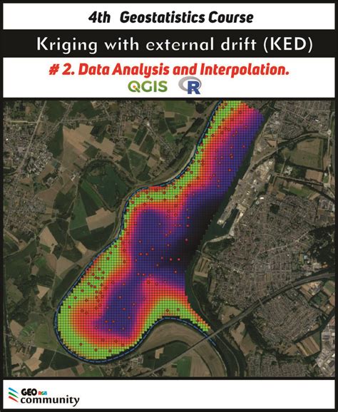 Marcel Cedrez On Linkedin Geographicinformationsystem Qgis