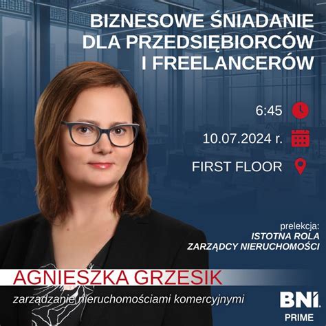 Agnieszka Grzesik Na Linkedin Propertymanagement Assetmanagement