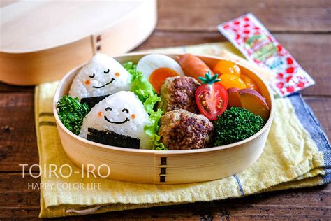 小学生 遠足 お弁当