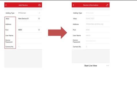 How To Use Third Party Ddns Services Hikvision Xvraid Xvr Dvr Nvr