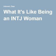 Images About INTJ On Pinterest Personality Types I Am And Shy M