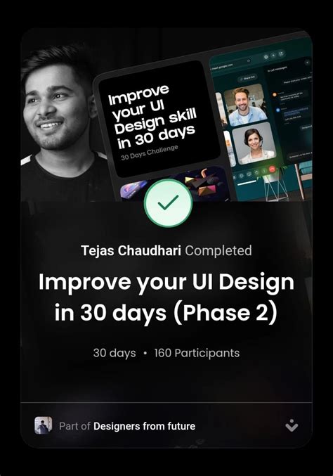 Uichallenge Designjourneycomplete Newbeginnings Uidesign Uxdesign Uiux Userexperience