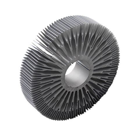 중국 산업용 압출 알루미늄 프로파일 라디에이터 공급 업체 제조 업체 공장 직접 가격 Aluassy