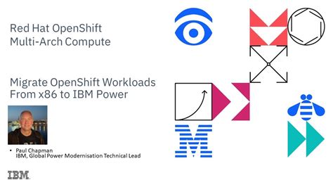 Migrating OpenShift Workload From X To Power Using Multi Arch Compute YouTube