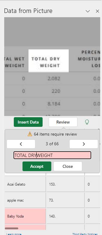 PRO Using Excel To Capture Analytics Report Data Cultivera Support Library