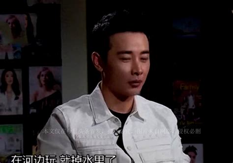 演员罗晋个人资料：和妻子在拍戏中相遇，39岁才当爸爸，结婚四年宠妻如宝 人物集