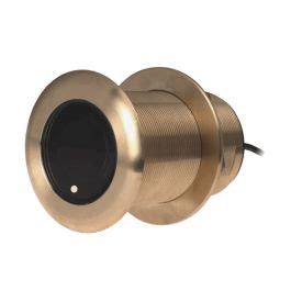 Airmar B75c 0 Hw 0d Tilt High Wide Chirp With Mix N Match Plug