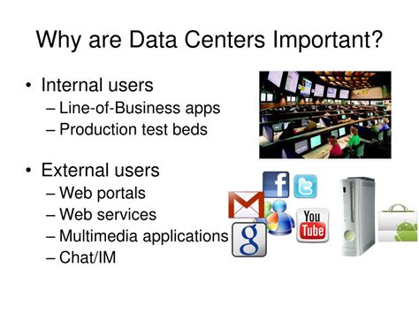 Ppt Demystifying And Controlling The Performance Of Data Center Networks Powerpoint