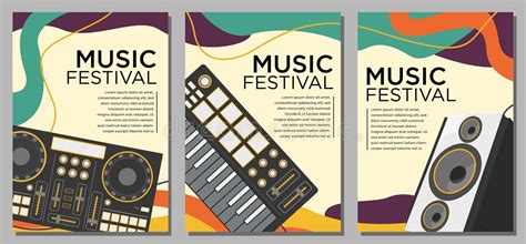 Edm Banner Stock Illustrations 3577 Edm Banner Stock Illustrations