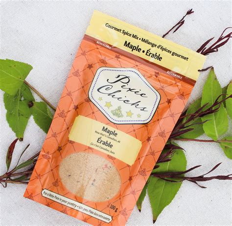 Pixie Chicks Maple Mix Schottranch Pixie Chicks Maple Mix Schottranch