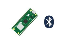 Raspberry Pi Pico W And Bluetooth In Micropython As Easy As 123 Coffeebreakpoint
