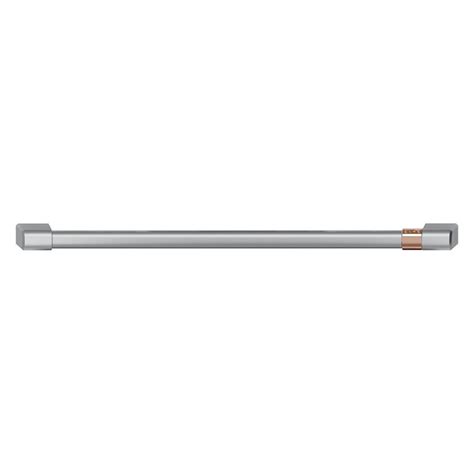 Cafe Range Handle And Knob Set Stainless Steel Pc Richard And Son