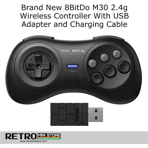 Deluxe Raspberry Pi 4 Console Bundled With The Ultimate 128 Retropie Collection And 2 Wireless