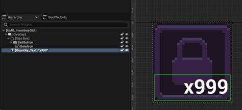 Umg Help Text On Top Of Button Blocks Mouse Input More Info In Comments Runrealengine