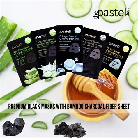 Thepastelshopofficial 요즘 일일일팩은 피부관리에 있어서 결코 빼놓을 수 없는 키워드죠 비슷하게 생긴 마스크팩이라 하더라도 시트의 재질과 에센스