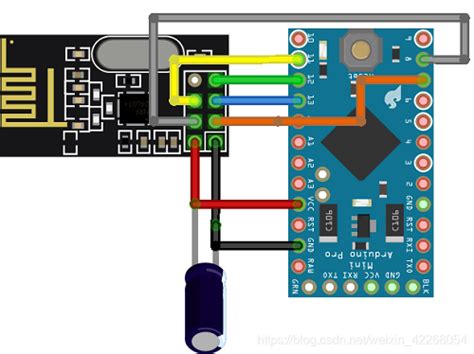 开源自制6通道航模遥控器，arduino Pro Mini Nrf24l01模块 Csdn博客