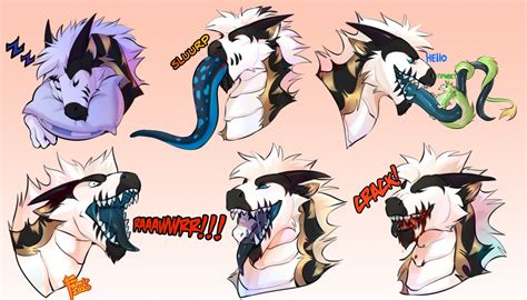 Rule 34 2020 Blood Blood In Mouth Blue Body Blue Eyes Blue Fur Blue