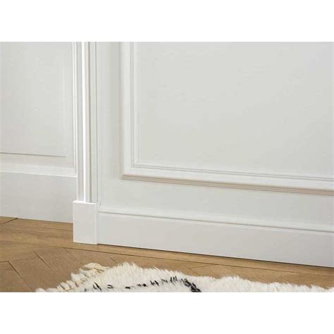 Orac Decor High Impact Flexible Polyurethane Door Surround Moulding