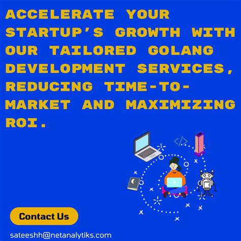 Sateesh Hegde On Linkedin Founders Startupgrowth Golang Netanalytiks