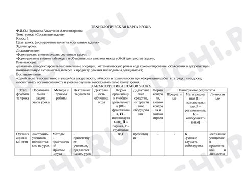 🟥 Заметки для презентации №3 по теме “Составные задачи” для 1 класса Учи ру