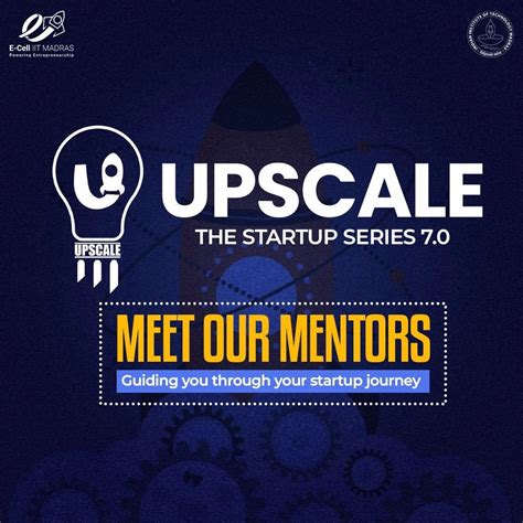 Mentor Iitm Ai Deeptech Design Product Startup Business Entrepreneurs Entrepreneurship