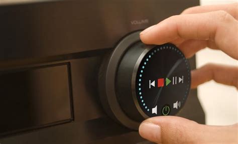 Rotary Encoder Displays Anders Electronics