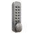 Codelocks CL EasiCode Mortice Latch DG Supplyline