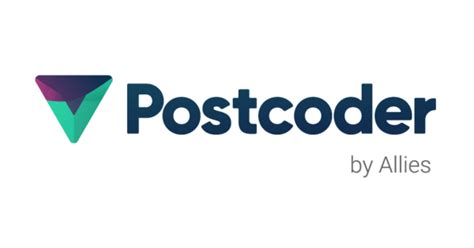 postcoder pricing 2024