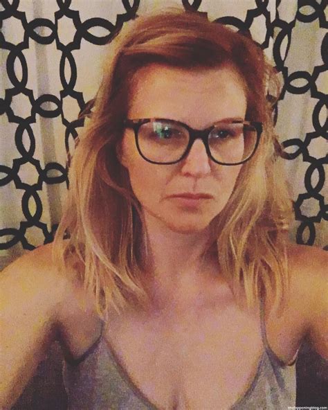 Jennifer Robertson Naked Telegraph