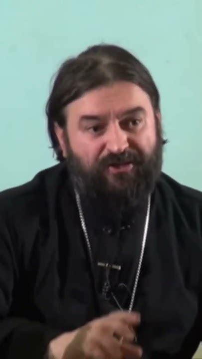 служи тем знанием которое ты имеешь . протоиерей Андрей Ткачев . - YouTube