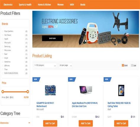 Multi Vendor Marketplace Alibaba Clone Script Devox Tech