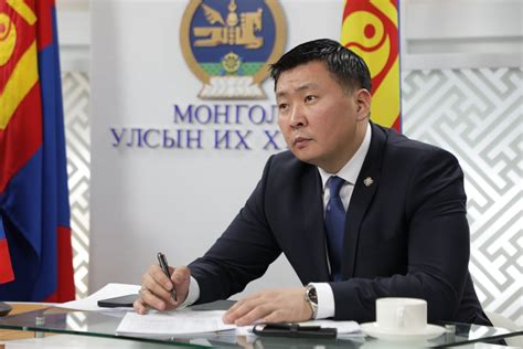 Нийслэлийн асуудал хариуцсан МАН ын бүлгийн дэд даргаар Э Бат Амгаланг сонголоо