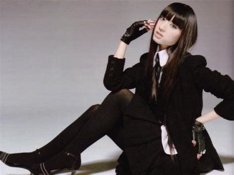 Chiaki Kuriyama R SexyWomanOfTheDay