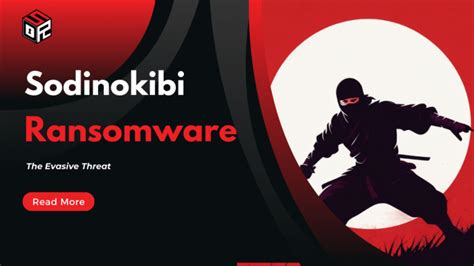 Sodinokibi Revil Ransomware The Evasive Threat Threat Actors
