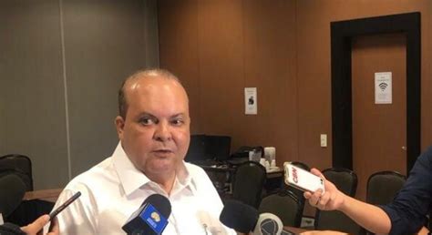 Confira Os Nomes Anunciados Por Ibaneis Para Secretarias Do Governo Do