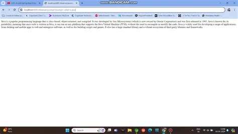 Video Manideep Mukhi On Linkedin Ollama Ai Openai Mistalai