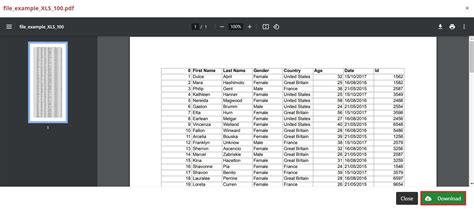Top 4 Ways To Convert Numbers To PDF Easily