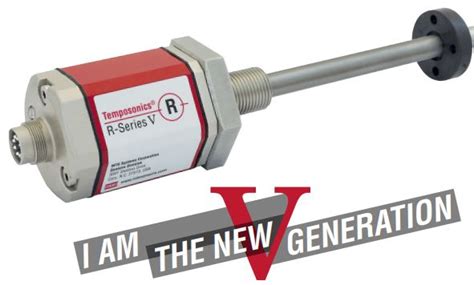 Linear Position Sensors