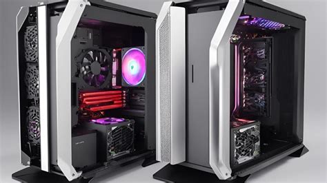 Ultimate Mini Itx Rtx 4090 Build Guide 2024