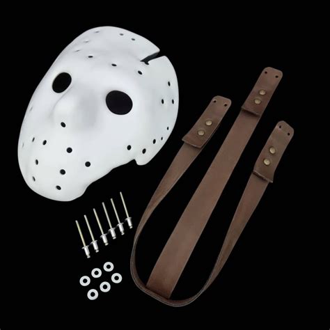 Jason Unmasked Part 9