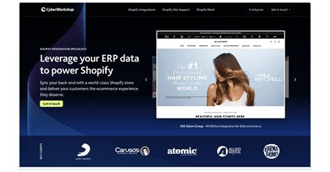 MYOB Acumatica And Shopify Integration