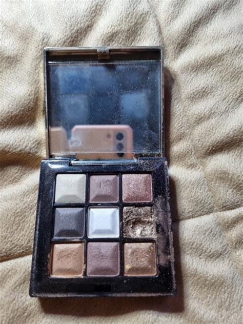 Тени палетка диор — цена 875 грн в каталоге Тени для век Купить товары для красоты и здоровья по