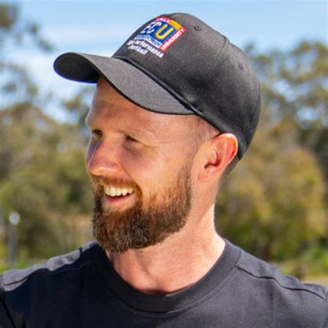 Mark Scanlan Lecturer And Phd Candidate Master Of Science Sports