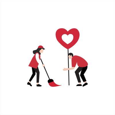 Clean Up Drive Vector Art Icons And Graphics For Free Download