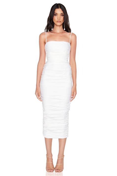 Pallisade Midi Nookie