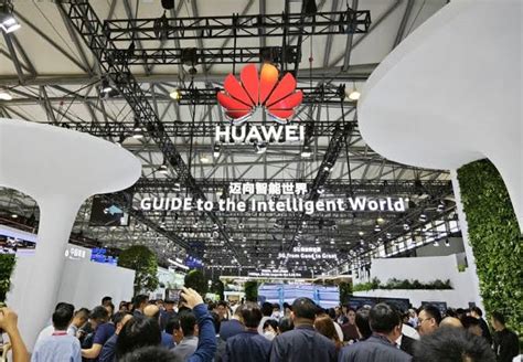 Huawei Launches Innovation Center In South Africa Boosting Digital Economy And Job Creation I