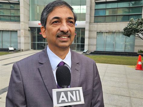 Maruti To Ramp Up Exports By Over Two Fold To 8 Lakh Units By 2030 31 Rahul Bharti Executive
