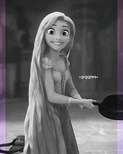 Rapunzel Edit